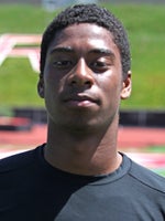 Francis Owusu, Stanford, Wide Receiver