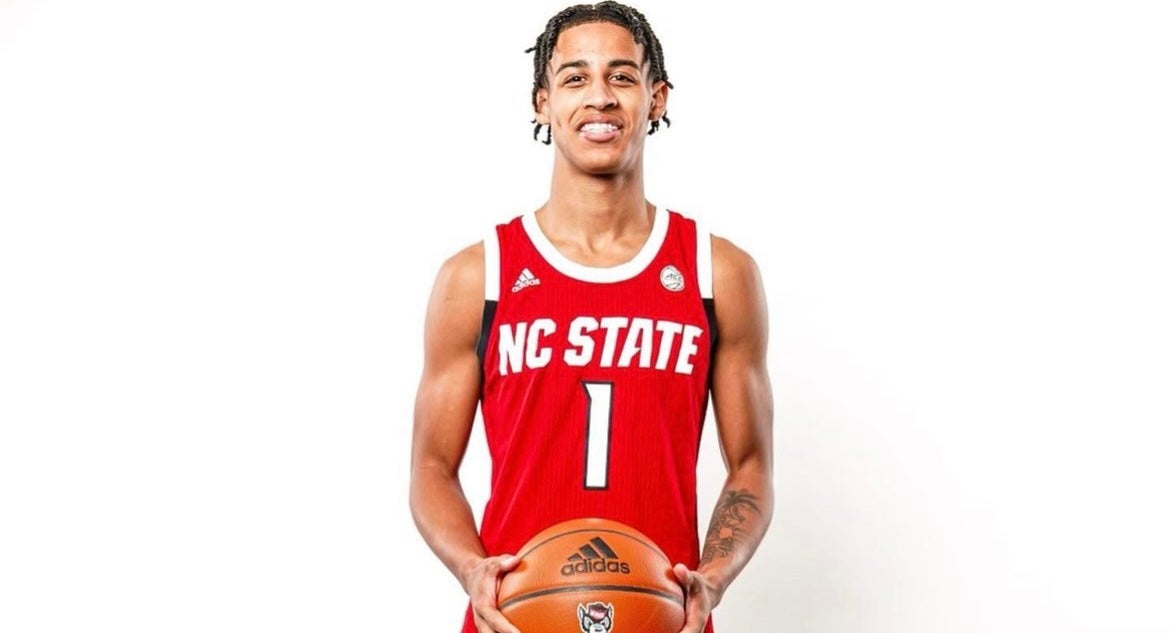 Three-star guard Jordyn Kee breaks down his recruitment