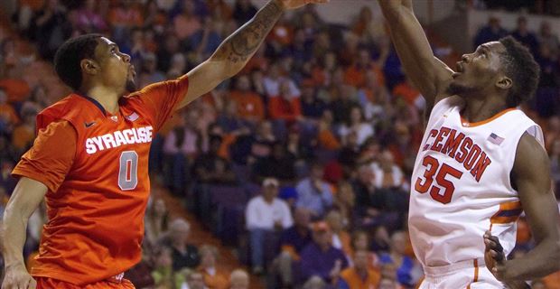 Kaleb Joseph, Creighton, Point Guard