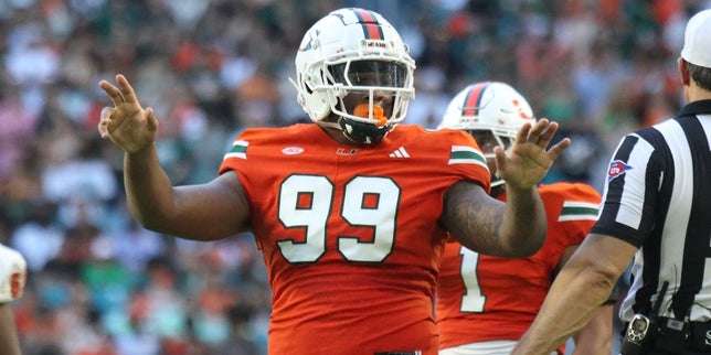 InsideTheU Home - Miami Hurricanes Football & Recruiting
