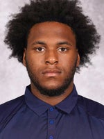 Daughtry Richardson, Florida Atlantic, Offensive Tackle