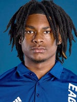 Khai Isaac, Georgia Southern, Tight End