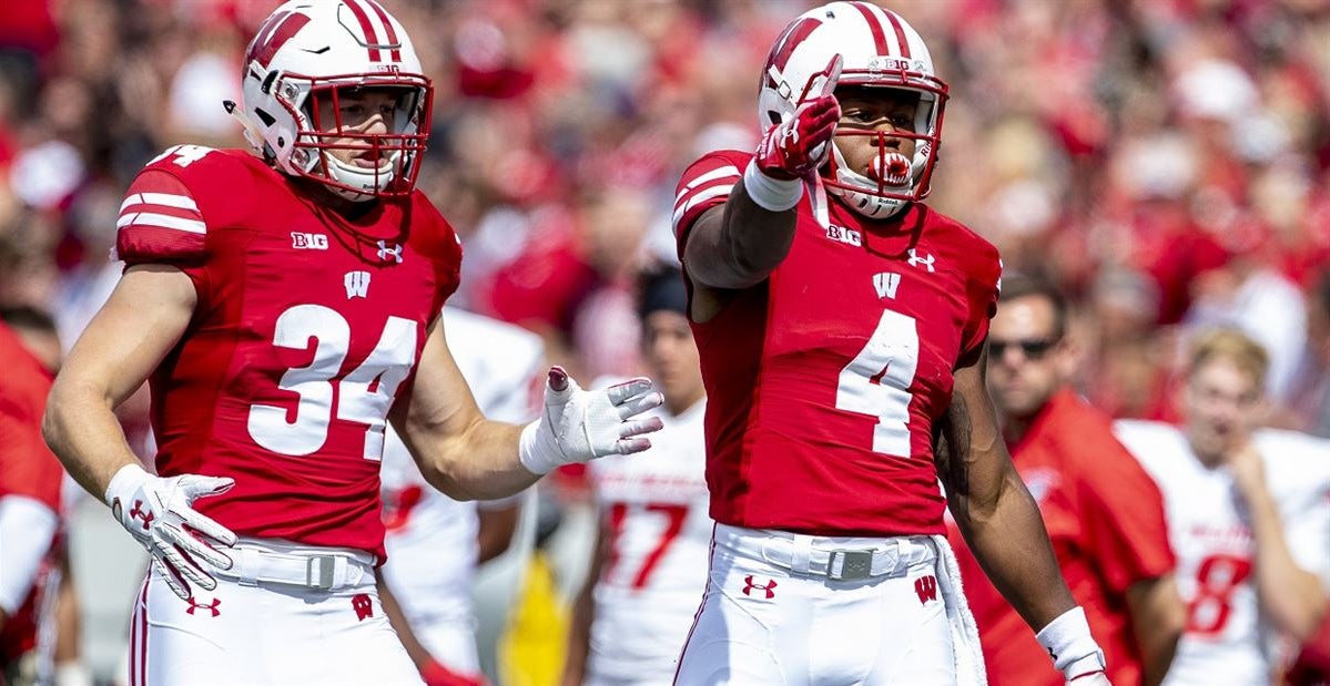 ESPN: Breakout player for each Top 25 team after Week 2