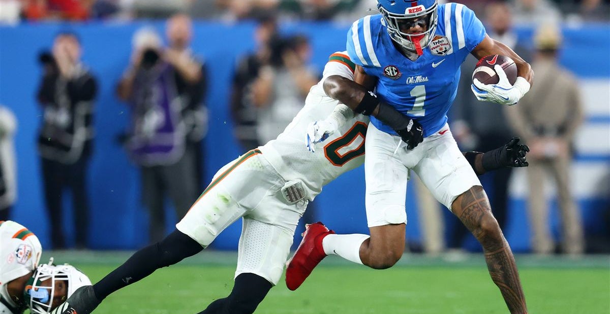 Quick turnaround pays off for Stribling in NFL Draft process