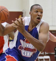 Top Performers: Pangos Camp