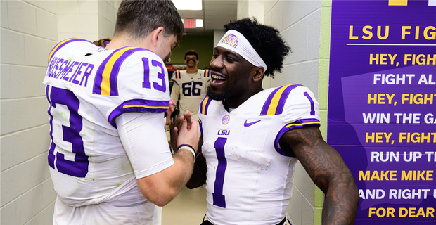 College football rankings: Most overrated, underrated top-25 teams in ...