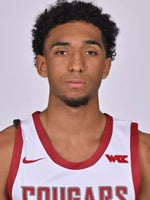 Marcus Wilson, Washington State, Combo Guard