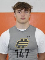 Brady Ford, Whitmer, Quarterback