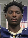 Kendre Harrison, Reidsville, Tight End