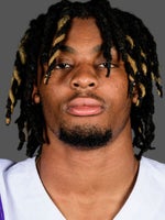 Derrick Davis Jr., Pittsburgh, Running Back