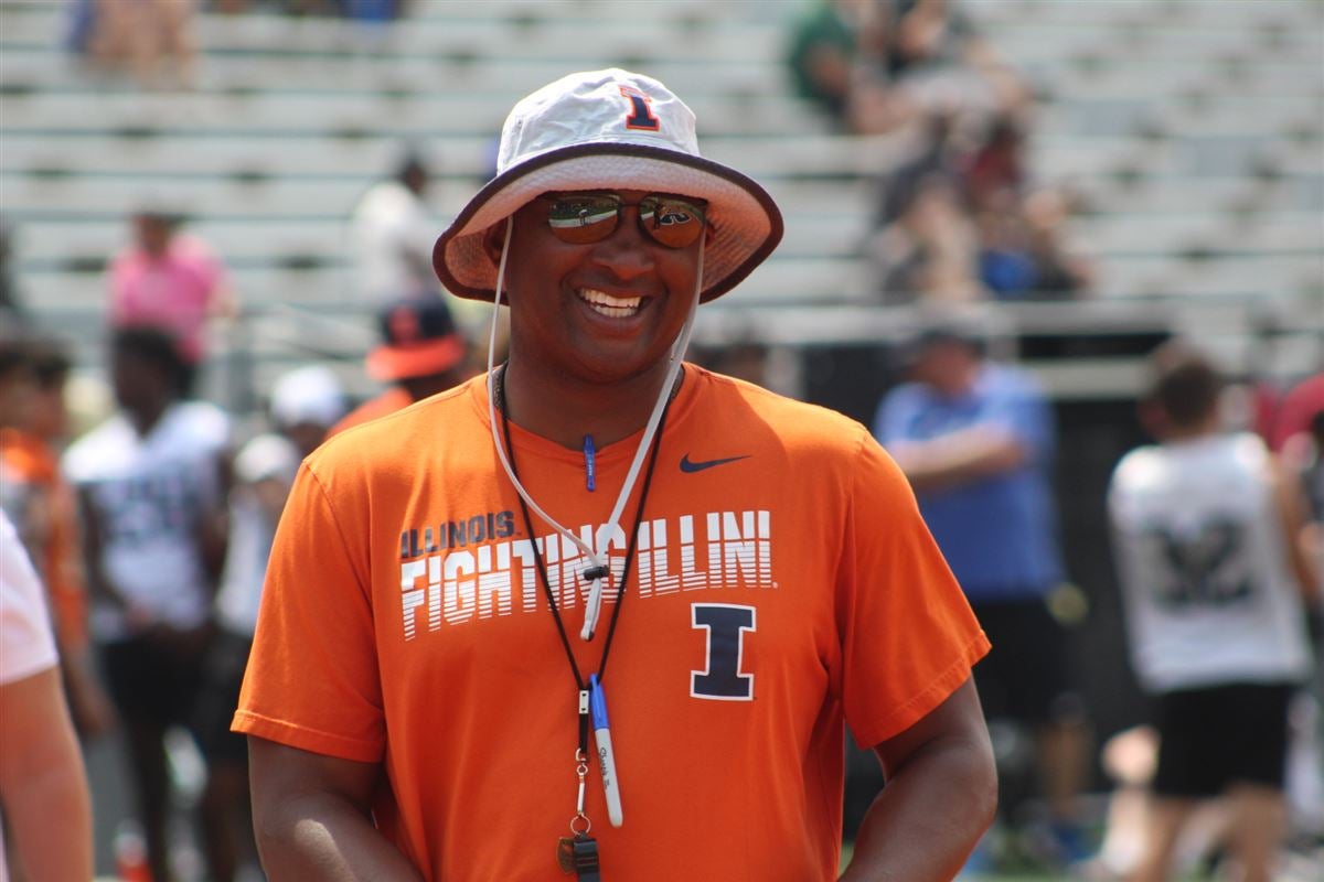 Coach Conversation: George McDonald on 'true competition' in deepening ...