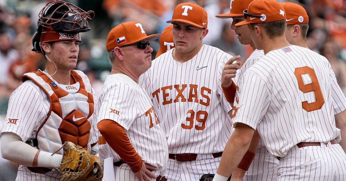 Morning Brew: Augie Garrido said baseball is a cruel game and Texas ...