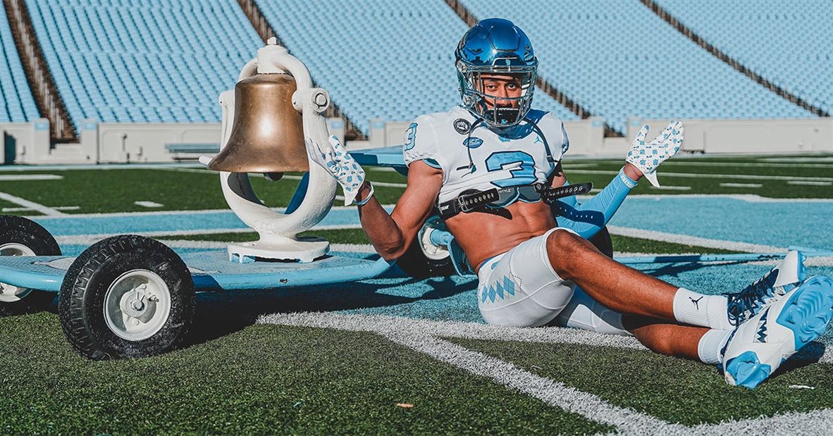 UNC 2024 Signing Class, Staff's Talent Evaluation Earns Praise: 'This ...