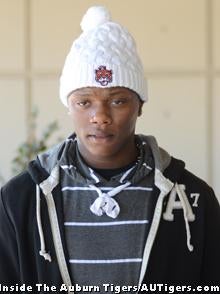 Dominic Walker Photos