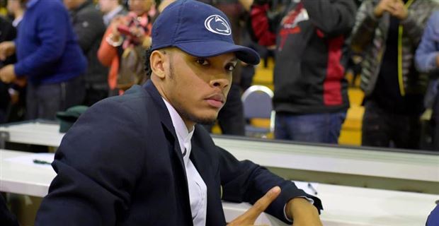 Everything you need to know about CFB's early signing period