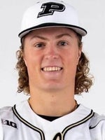 Khal Stephen, Seeger Memorial, Pitcher