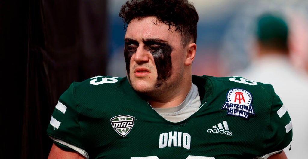 College football's all-name team: Alabama, Oklahoma players headline ...