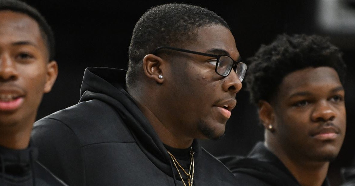 Nick Sharpe has a point to prove