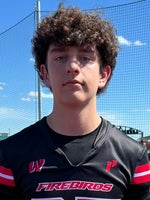 Xavier Ratica, Lakota West, Tight End