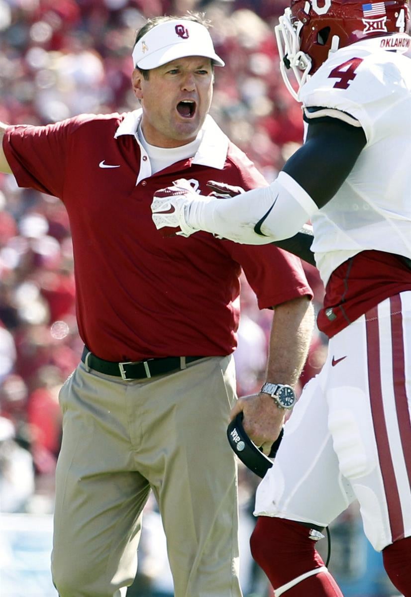 Wednesday with Stoops: Oct. 28