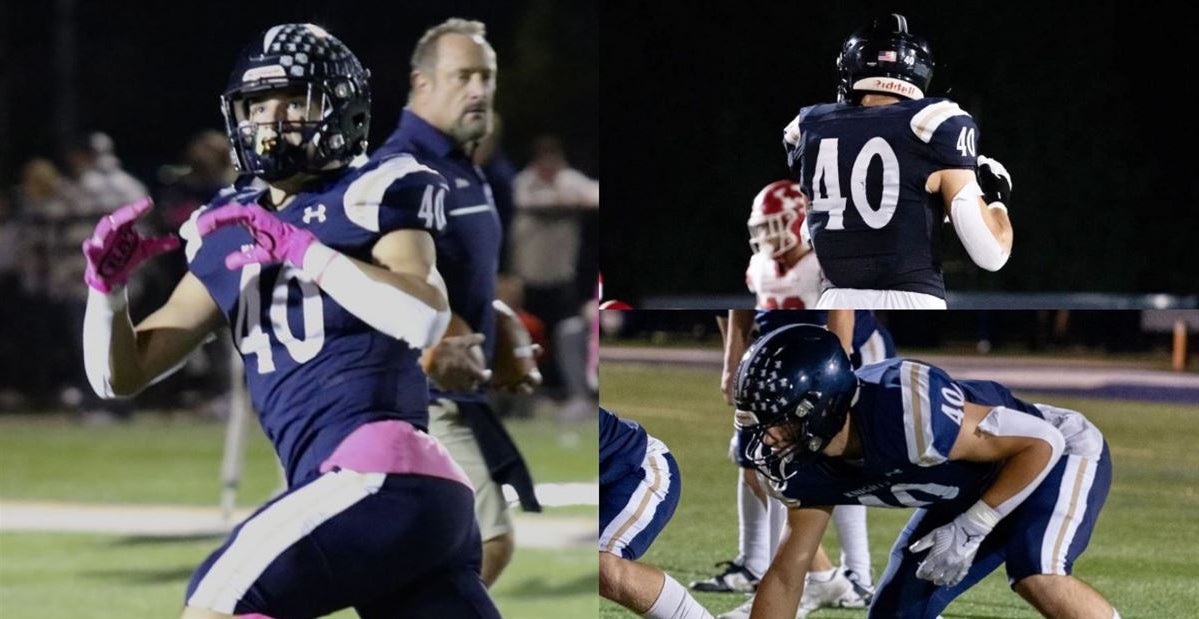 Analysis: Dominik Hulak Commits to Notre Dame