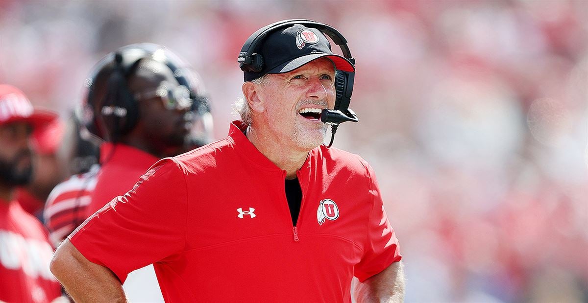 The Big 12 announces the 2024-2027 schedule matrix - Football Alliance