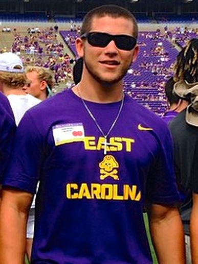 New experience for Carney