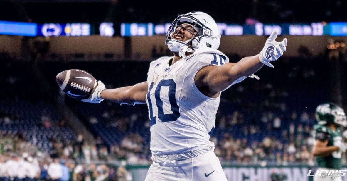 PODCAST: Penn State updates and storylines before Big Ten Championship ...