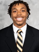 AK Kelly, Wake Forest, Wide Receiver