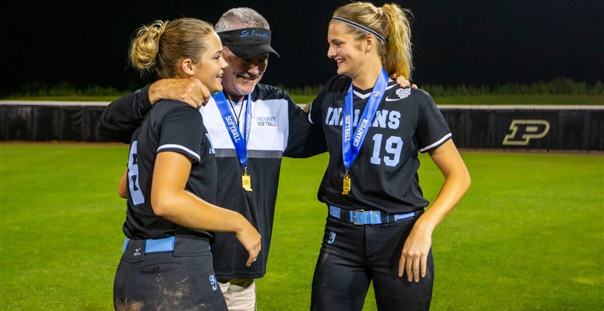 Oklahoma softball earns commitment from P/C sisters Riley, Berkley Zache