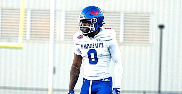 Washington State set to host Tennessee State transfer Bryce Phillips