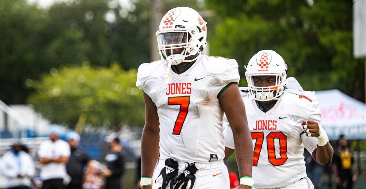 Commitment analysis: Maryland getting a potential difference-maker in ...