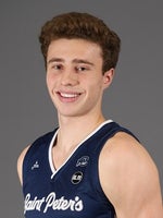 Doug Edert, Saint Peter's, Point Guard