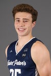 Doug Edert, Saint Peter's, Point Guard