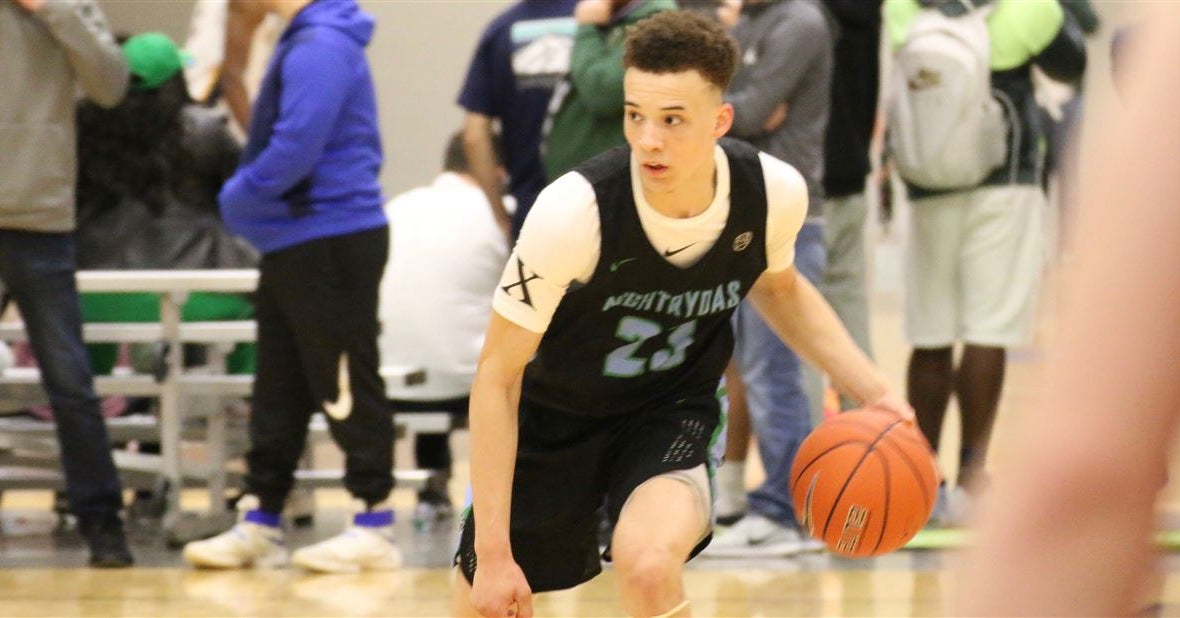Shooting guard Jayden Stone intrigued by Louisville offer