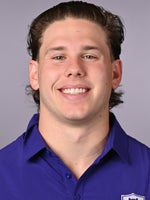 Tyler Purdy, James Madison, Running Back
