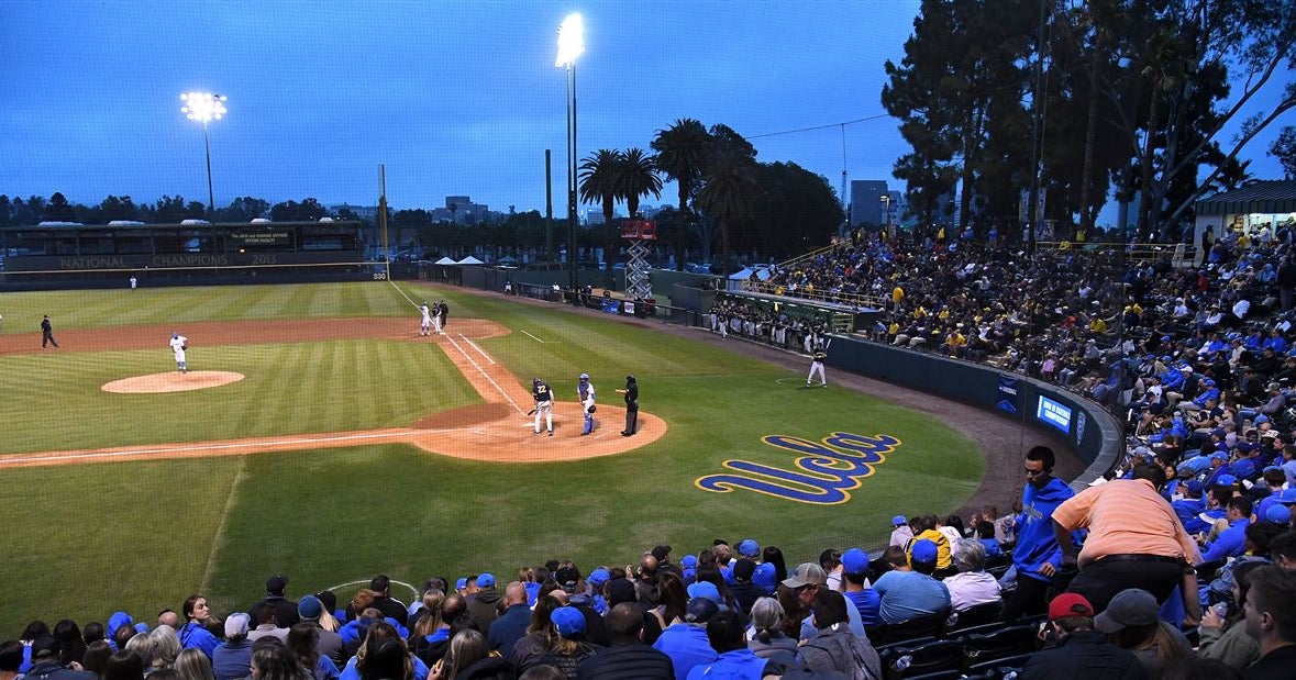 Improvements Coming to Jackie Robinson Stadium