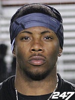 Jonathan Epperson, Auburn Riverside, Athlete