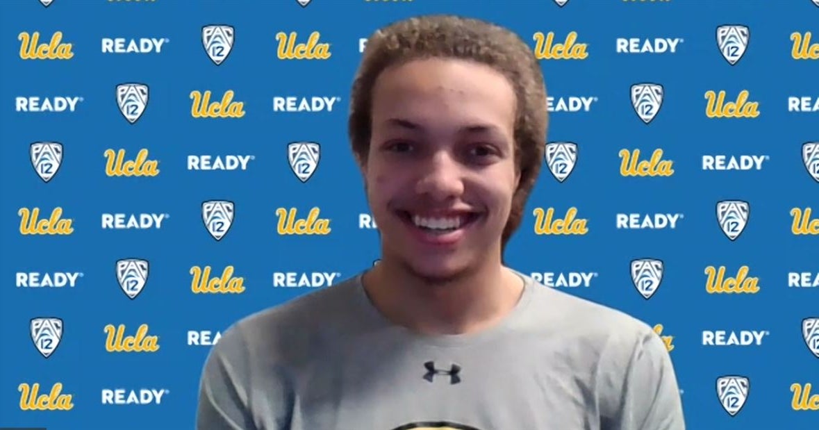 Mac Etienne on Acclimating to the System, Riley's Advice