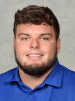 Trey Bonner, Georgia State, Offensive Tackle