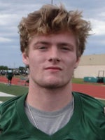 Drake Stoops, Oklahoma, Wide Receiver