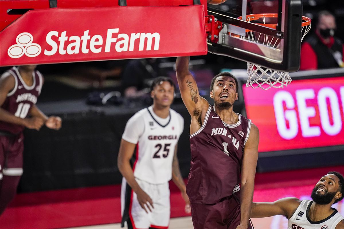 Graduate transfer F/C Michael Steadman excited to play at UMass for ...
