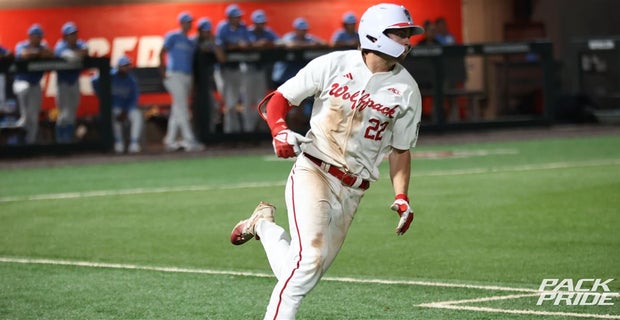 Photo Gallery: Butterworth walks off the Heels in Game 1 of series