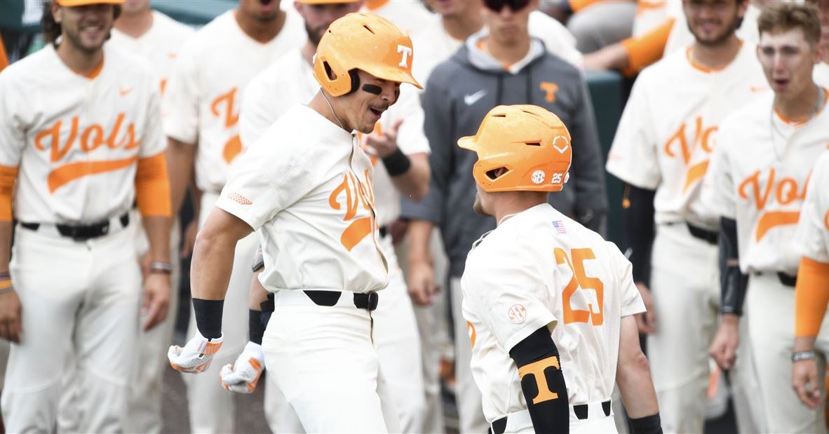 Diamond Vols Podcast: Vols-Vandy preview with Chris Burke, Jared Dickey
