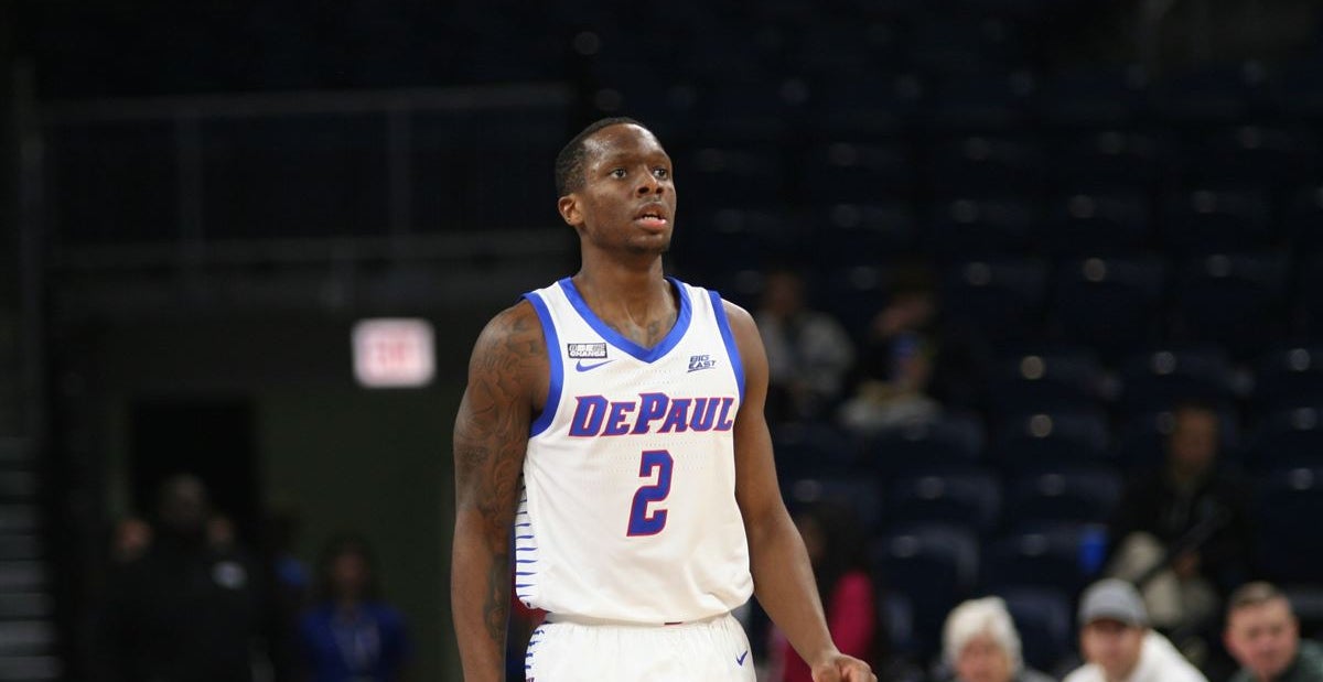 DePaul vs. Loyola University Maryland Game Preview