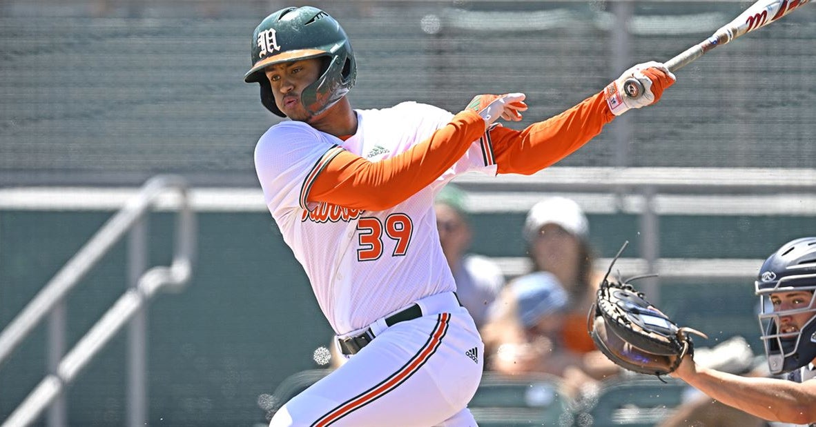 CF Jacoby Long, RHP Brian Walters selected in MLB Draft as five ...