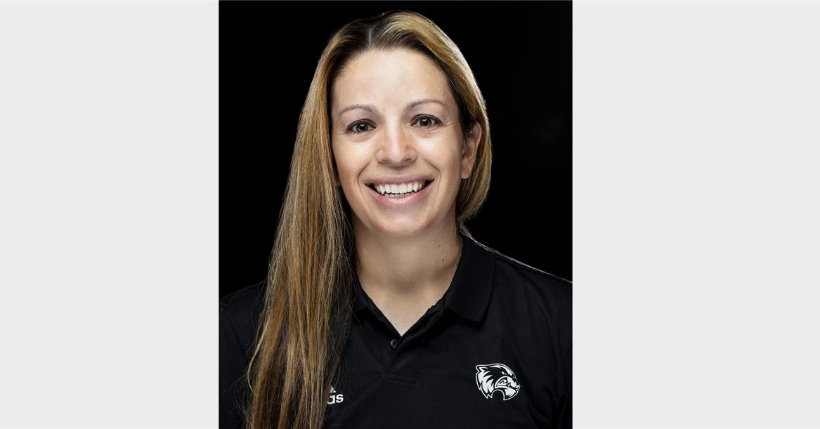 Fresno State hires Stacy May-Johnson as next softball coach