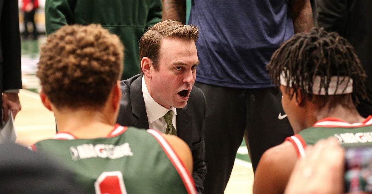 Bill Self tabs familiar face for role on KU basketball coaching staff