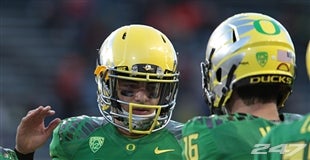 Morgan Mahalak, Towson, Dual-Threat Quarterback