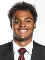 David Baker, Indiana, Wide Receiver